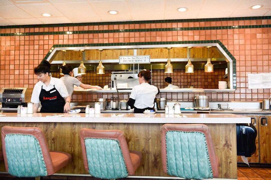 Lancers Family Restaurant | Order Delivery & Takeout