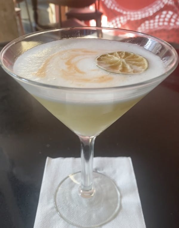 Mikaza Nikkei Sushi | DTLA Spring Arcade