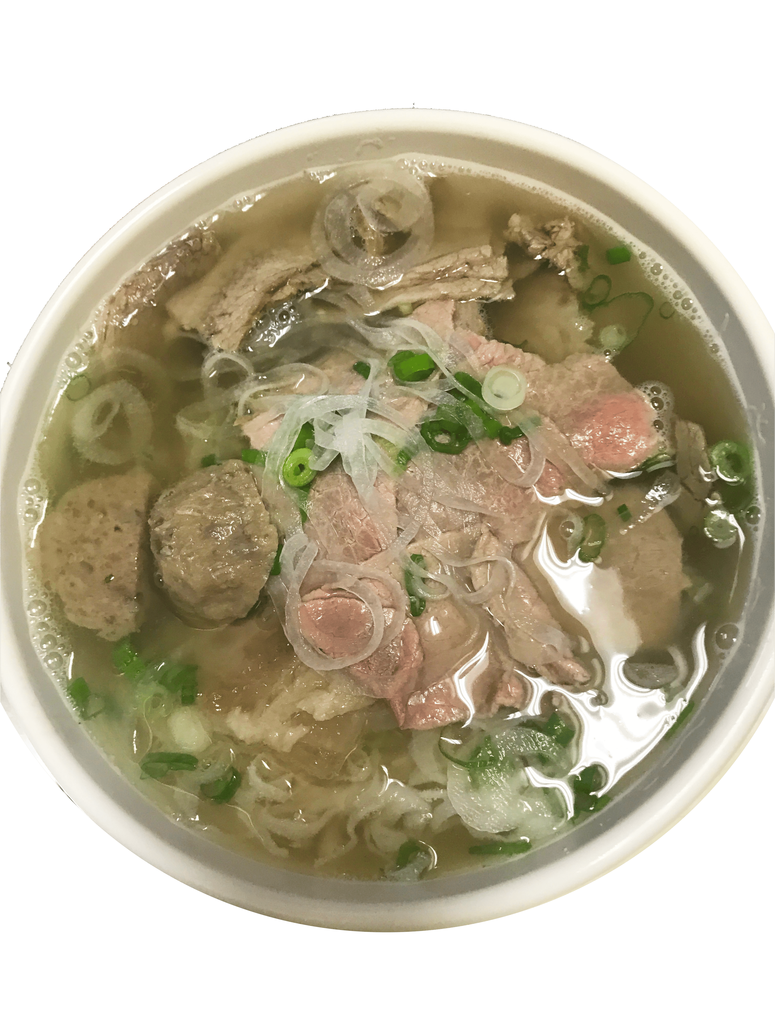 Pho Season